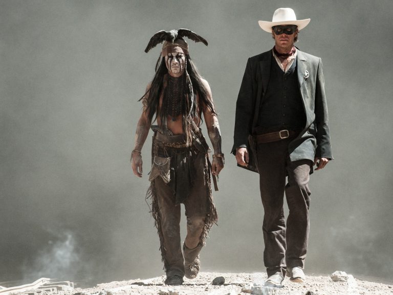 Native Americans on Film – Movie Mom