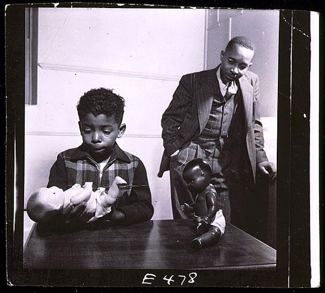 The 60th Anniversary of Brown v. Board of Education – Movie Mom