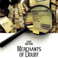 Merchants of Doubt – Movie Mom