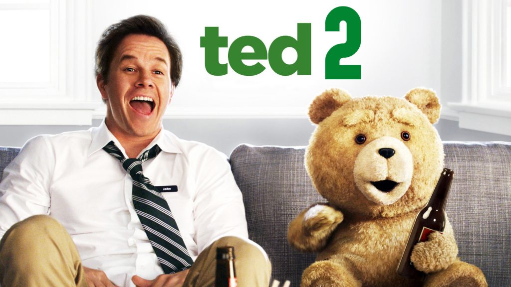 Ted 2 – Movie Mom