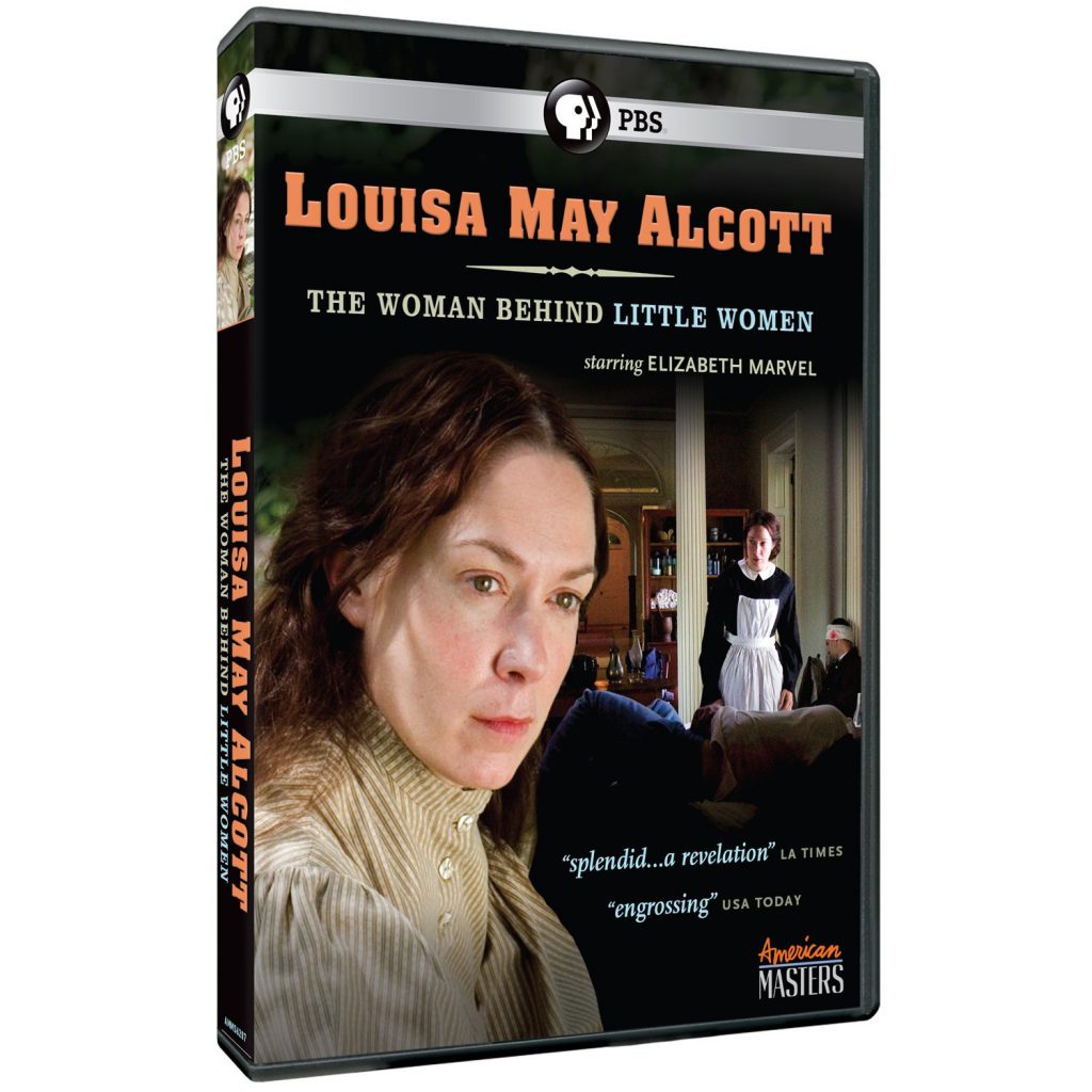 Interview: Nancy Porter and Harriet Reisen on Louisa May Alcott – Movie Mom