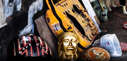 Popcorn Garage Has Hidden Clues to 66 Movies — How Many Can You Find ...