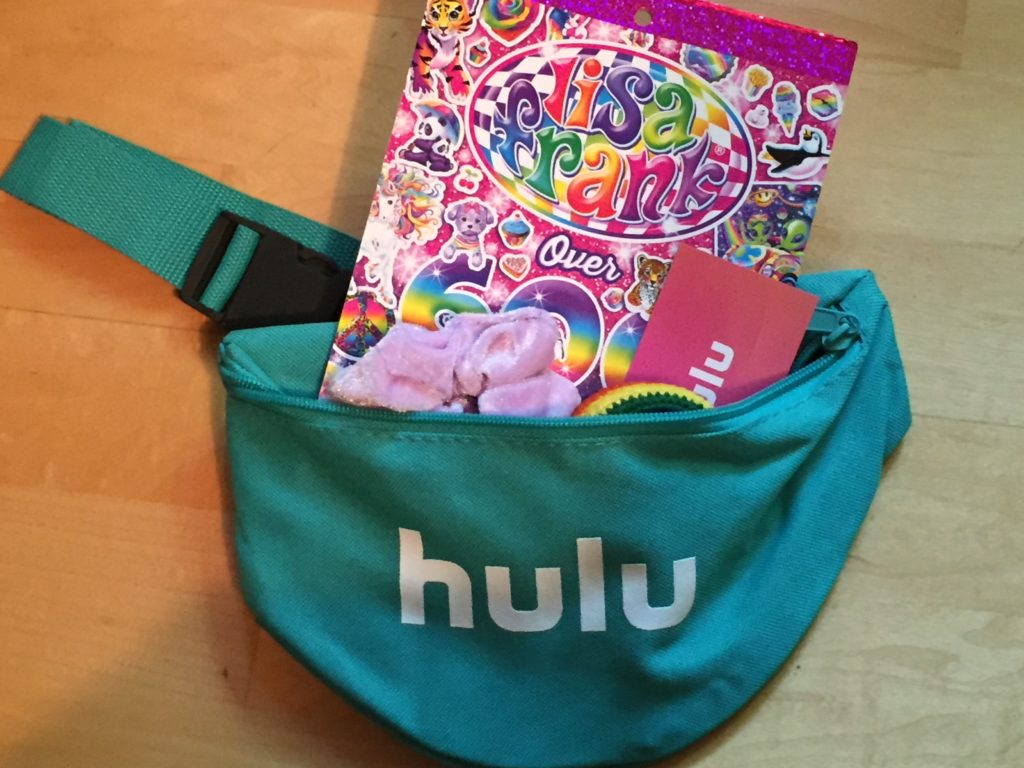 HULU Brings Back TGIF Family Television #TGIHULU – Movie Mom