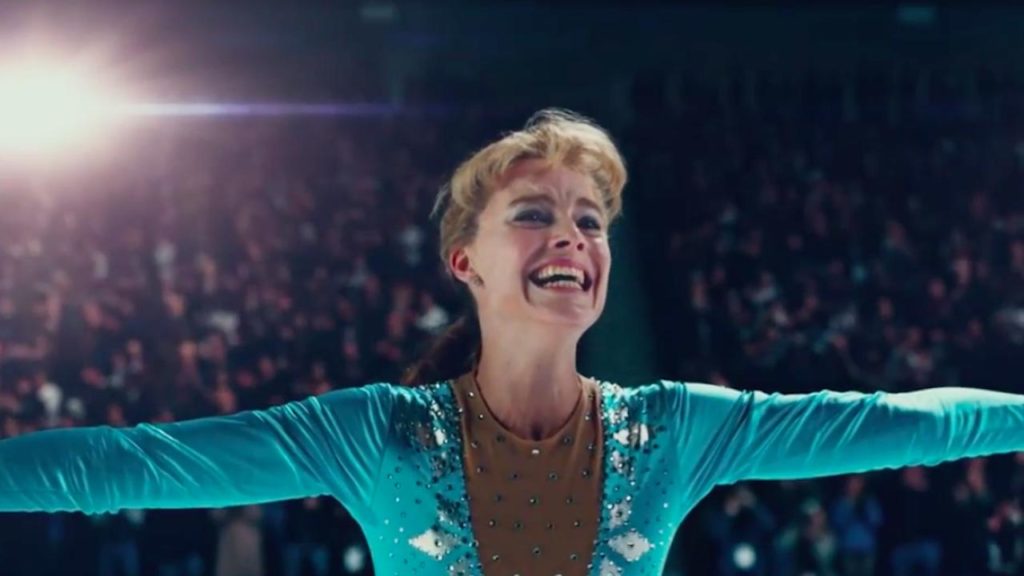 I, Tonya – Movie Mom