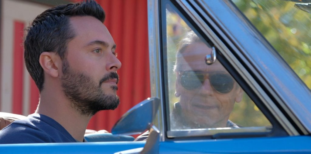 An Actor Prepares – Movie Mom