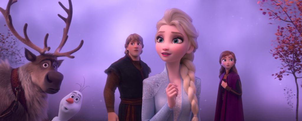 Frozen 2 – Movie Mom
