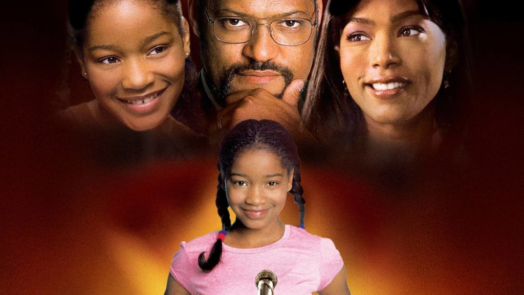 Family Movies for The Homebound — Part II – Movie Mom