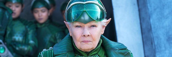 Artemis Fowl – Movie Mom