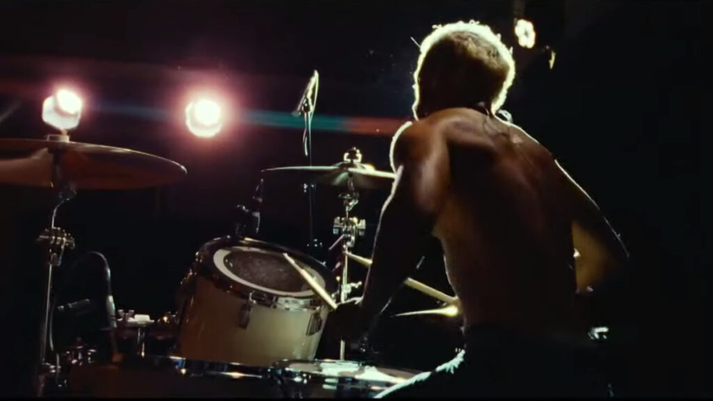 Sound of Metal – Movie Mom