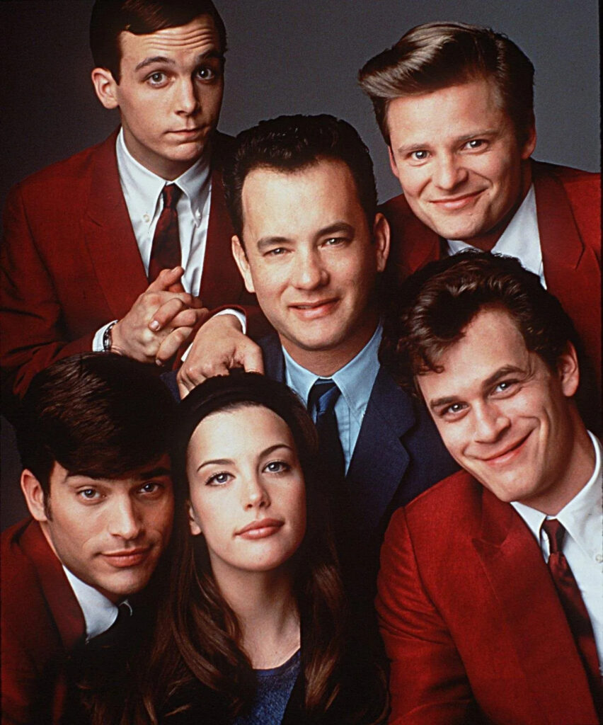 Oral History of That Thing You Do: 25 Years Later – Movie Mom