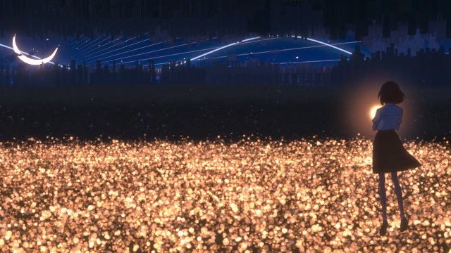 Belle (2022) – Movie Mom